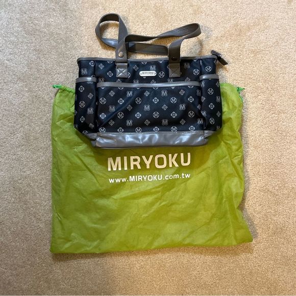 Bags | Miryoku Shoulder Bag | Poshmark